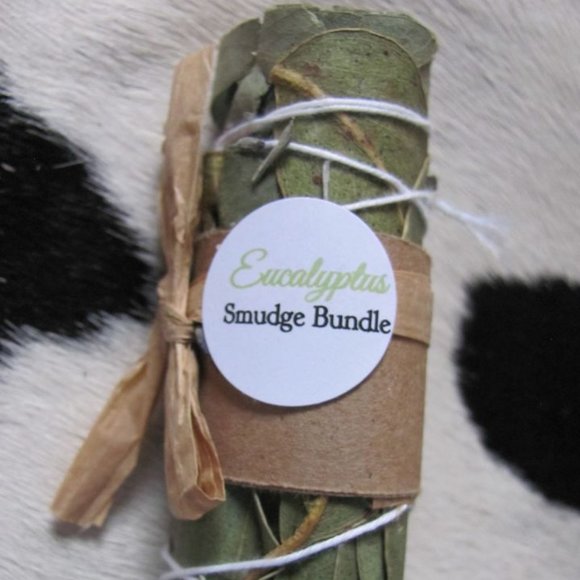 SMUDGE BUNDLES | Bath & Body | Smudge Bundles | Poshmark